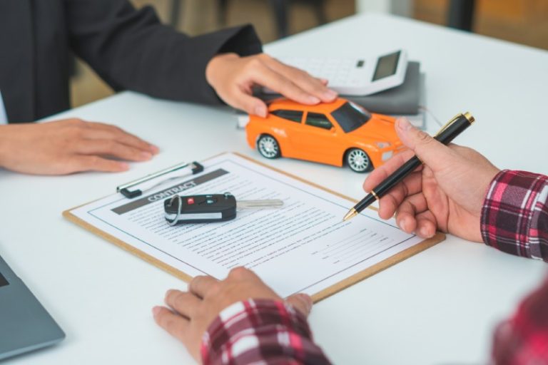 Why Drivers Should Compare Car Insurance Quotes Annually